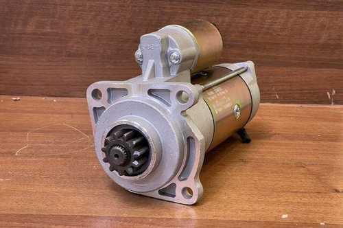 Стартер yuchai Ючай D30-3708100 YC4D80-T20