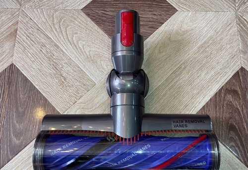 Электрощетка Dyson v10 v11 v8 v7 v15 универсальная