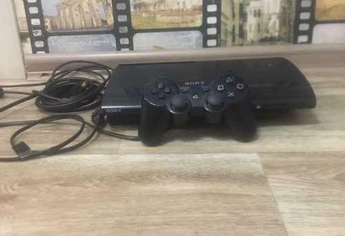 Sony PS3 super slim