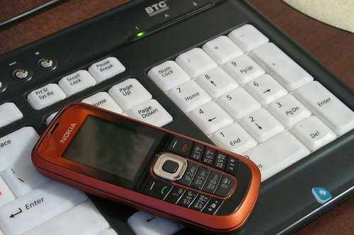 Nokia 2600 classic