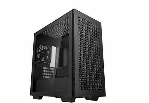 Корпус Deepcool CH370, mATX, без бп (Новые)