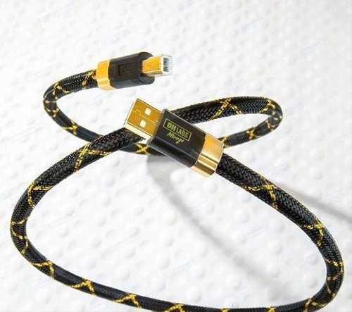 DH Labs Mirage USB Cable 3.0m