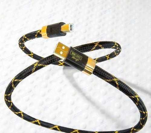 DH Labs Mirage USB Cable 3.0m