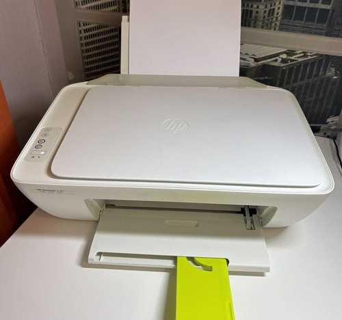 Принтер hp