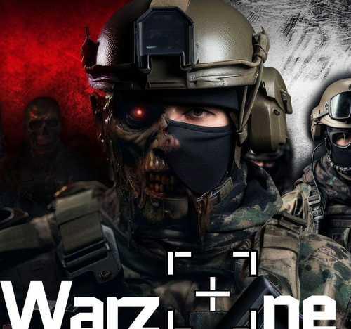 Warzone Chronicles: Virtual Warfare Shooter PlayStation