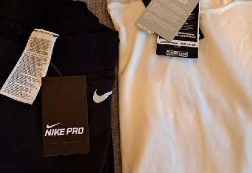Термобелье Nike
