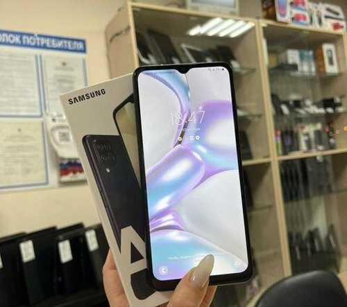 Samsung Galaxy A12 (SM-A125F) 32Gb