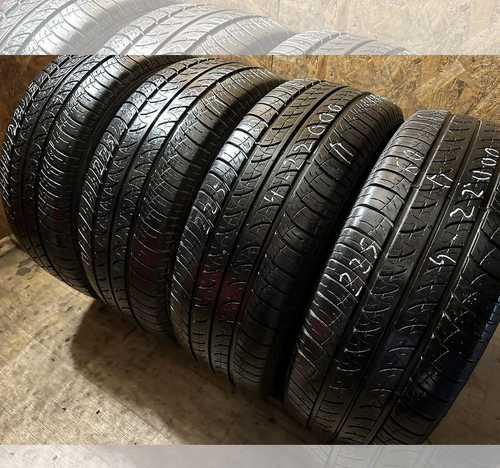 Cooper CS4 Touring 225/60 R16 98T
