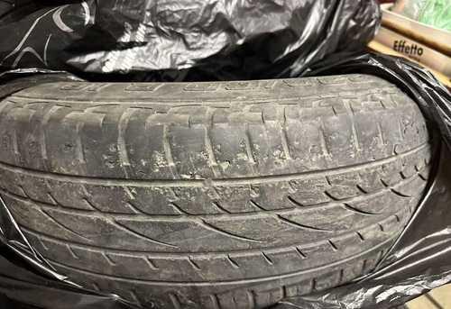 Continental CrossContact LX25 235/60 R18