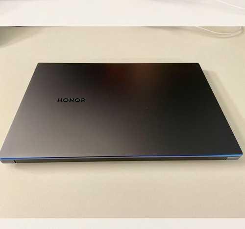 Honor MagicBook 14 (AMD Ryzen 5 5500U)