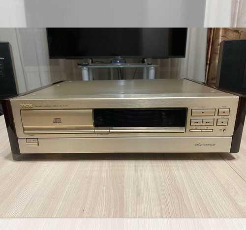 Denon DCD-3500GL