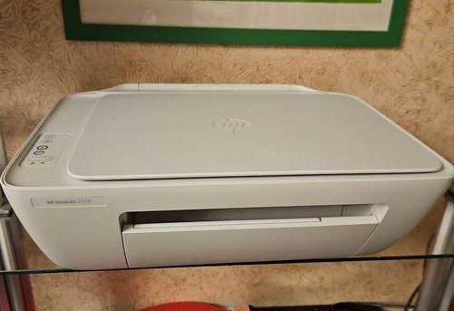 Принтер 3в1 (Мфу) hp deskjet2320