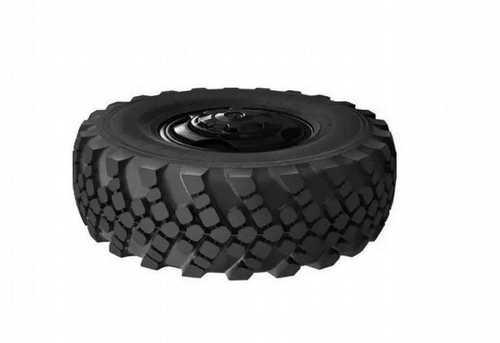 Резина для грузового авто nortec TR 184-1 425/85R2