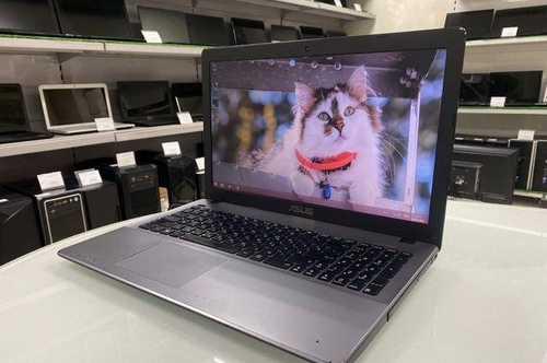 Ноутбук Asus Core i3