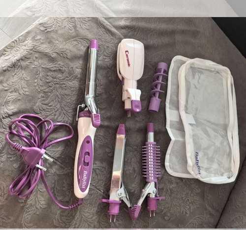 Набор для укладки волос Babyliss