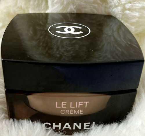 Chanel LE lift creme