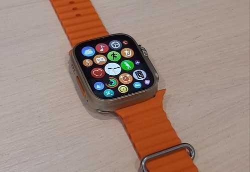 Smart watch x8 ultra