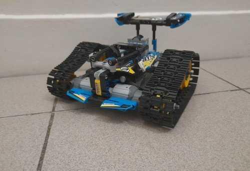 Lego technic 42095