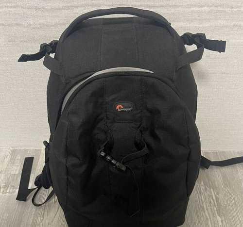 Lowepro Flipside 400 AW