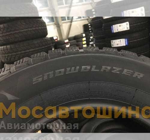 Windforce Snowblazer 195/70 R14 95T