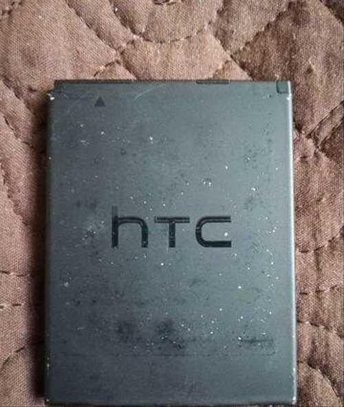 Аккумулятор для телефона HTC