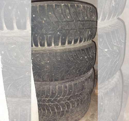 Bridgestone Ice Cruiser 5000 175/65 R14