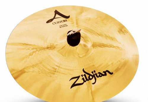 Zildjian 16 A custom crash