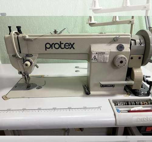 Промышленная швейная машина protex, тy-3300-1