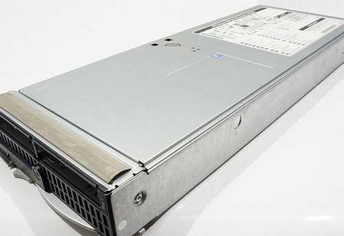 Сервер HP Proliant BL460c G6 2*X5670 507864-B21