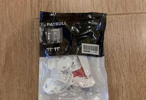 Заглушки для разеток IKEA patrull