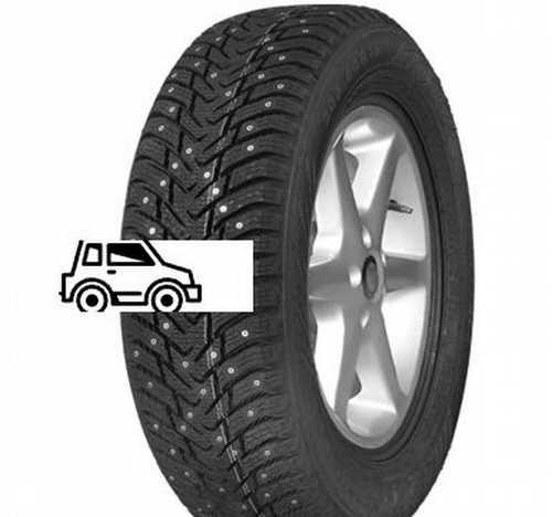 Ikon Tyres Nordman 8 225/45 R18 95T