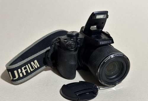 Fujifilm Finepix S9800
