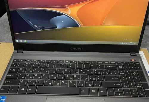 Ноутбук chuwi Corebook Xpro 1746151 vs, 15.6"