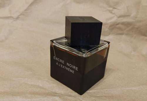 Отливант lalique Encre Noire A L'Extreme 10 мл