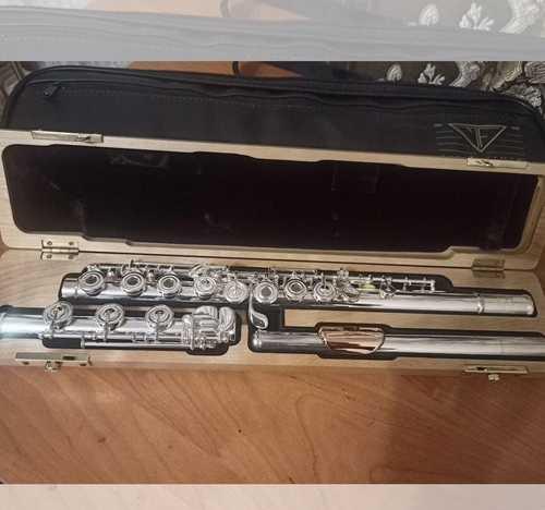 Флейта Artist AF-800rbssofpgc#-HJS