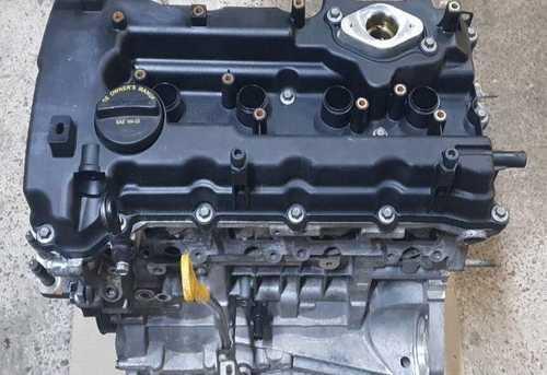 Двигатель Хендай Санта Фе 2.4 GDI G4KJ