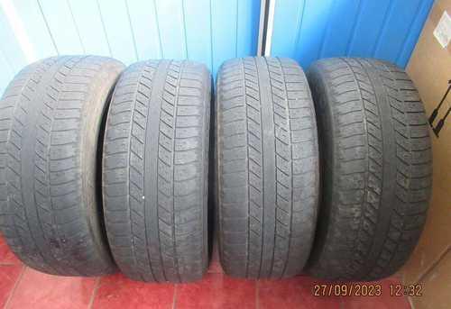 Goodyear Wrangler AP 255/55 R19 55M