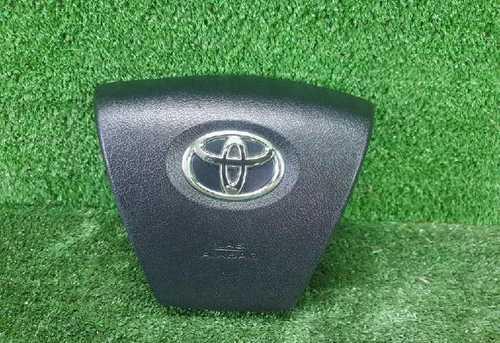 Подушка безопасности (разное) Toyota Camry