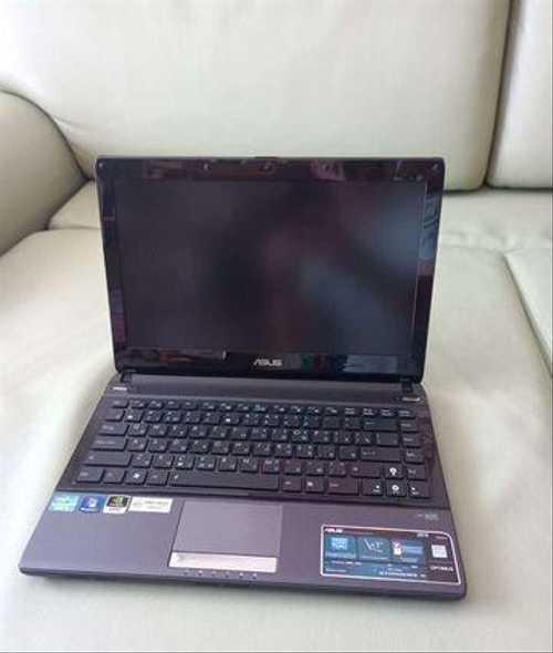 Asus U31s 13.3"/i5/8/500/G610 1Mb
