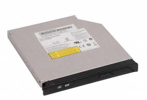 Оптический привод DVD-RW DS-8A8SH 12,5мм SATA с ра