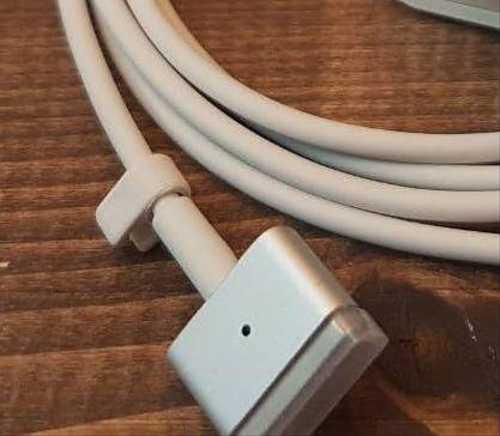 Блок питания для Macbook MagSafe2 85W 20V/4.25A