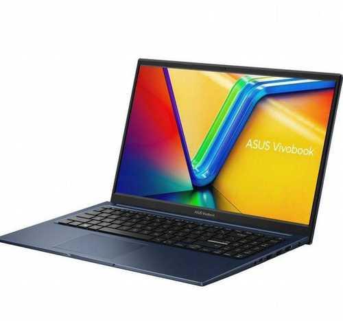 Ноутбук asus Vivobook X1504ZA-BQ084 Core i3-1215U