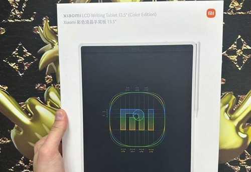 Графический планшет Xiaomi LCD Writing Tablet 13,5