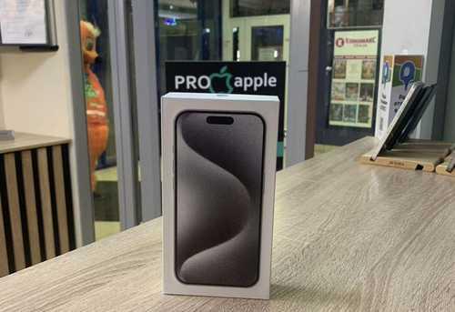 iPhone 15 Pro, 512 ГБ