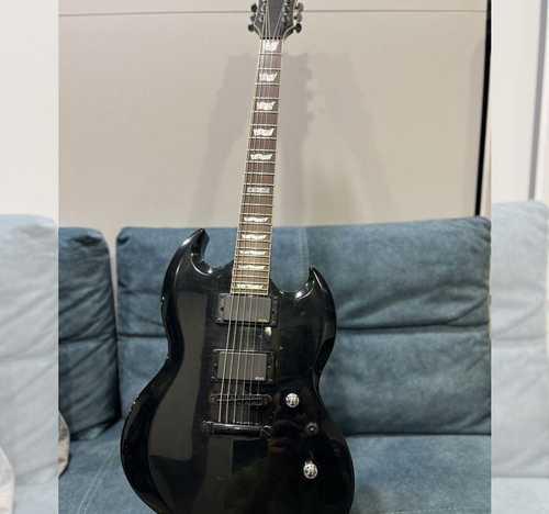 Электрогитара ESP LTD Viper-400