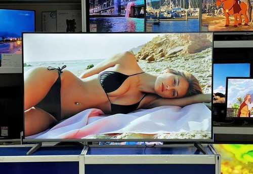4К Ultra HD 50" (127 см) Dexp U50FQ/G Smart TV