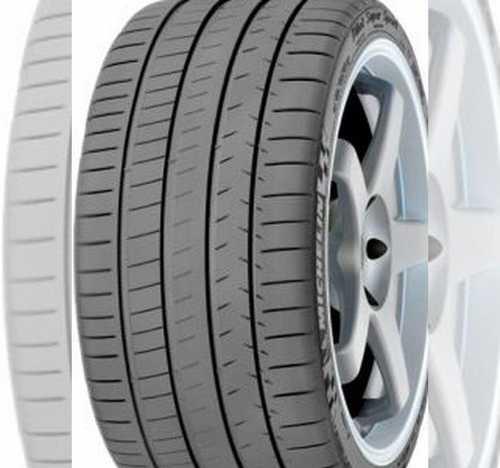 Michelin Pilot Super Sport 305/35 R22 110Y