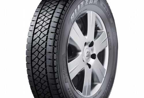 Bridgestone Blizzak W995 195/75 R16 107R