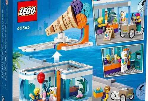 Lego City 60363