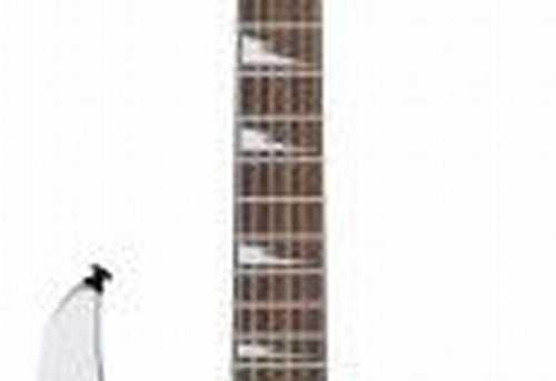 Ibanez RG350DXZ-WH, Электрогитара, цвет белый, фур